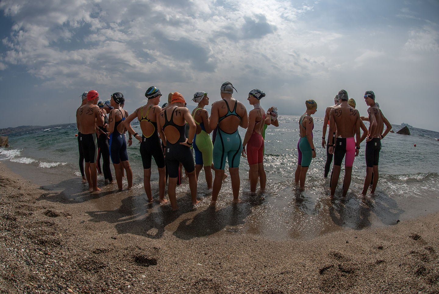 Risultati 2024 - Sicilia Openwater Risultati 2024 - Sicilia Openwater